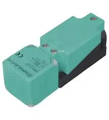 SENSOR INDUCTIVO RECTANGULAR, RANGO 15mm, SALIDA PNP NA/NC, ENRASADO ...