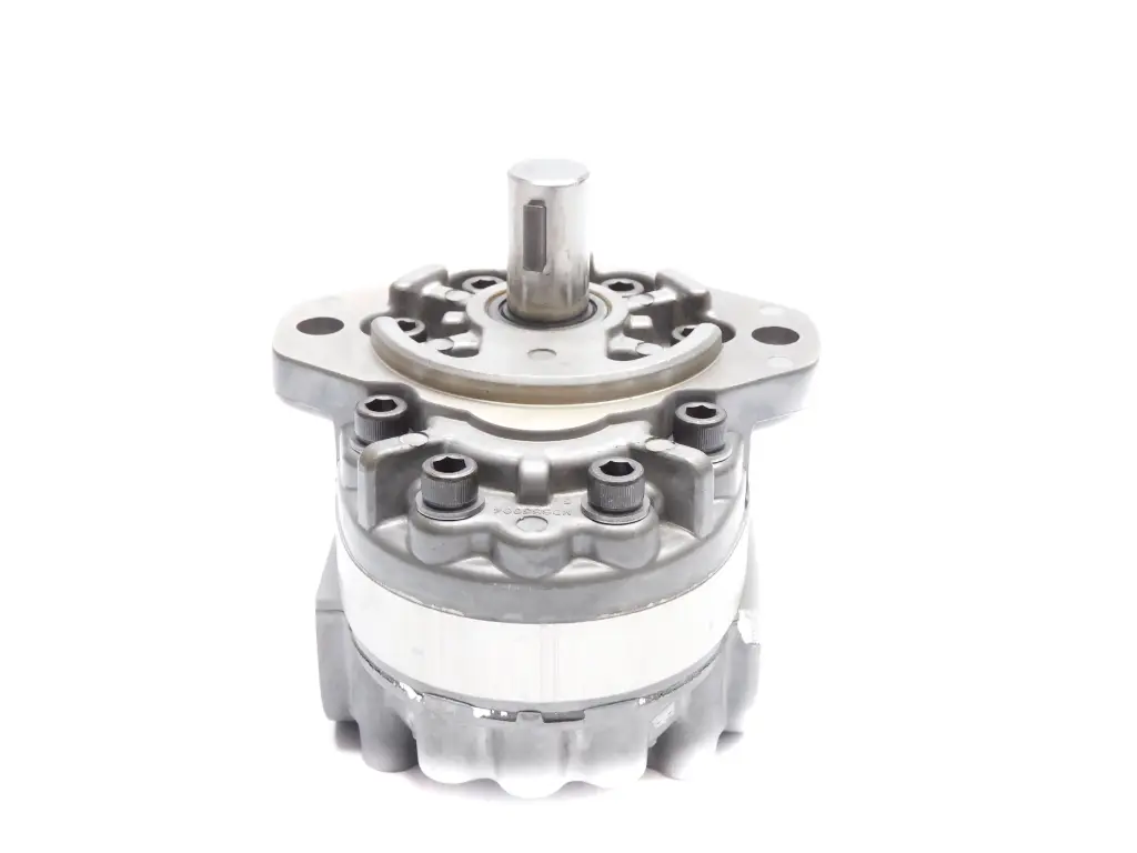 BOMBA DE DESPLAZAMIENTO TAMAÑO H 3.93 GALX1000RPM EJE EXTENSION DE 1.56 ...